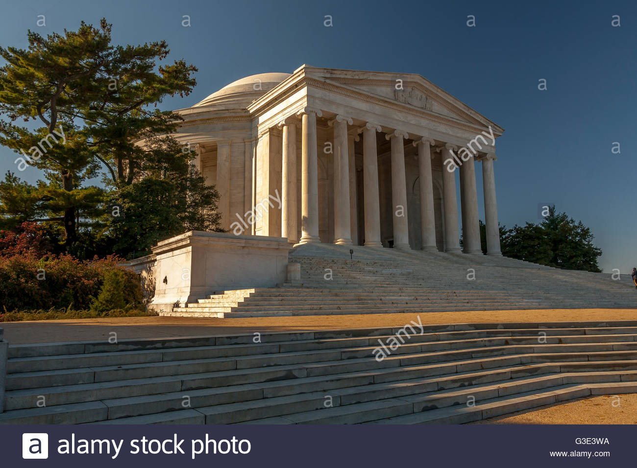 Memorial Steps High Resolution Stock Photography and Images - Alamy