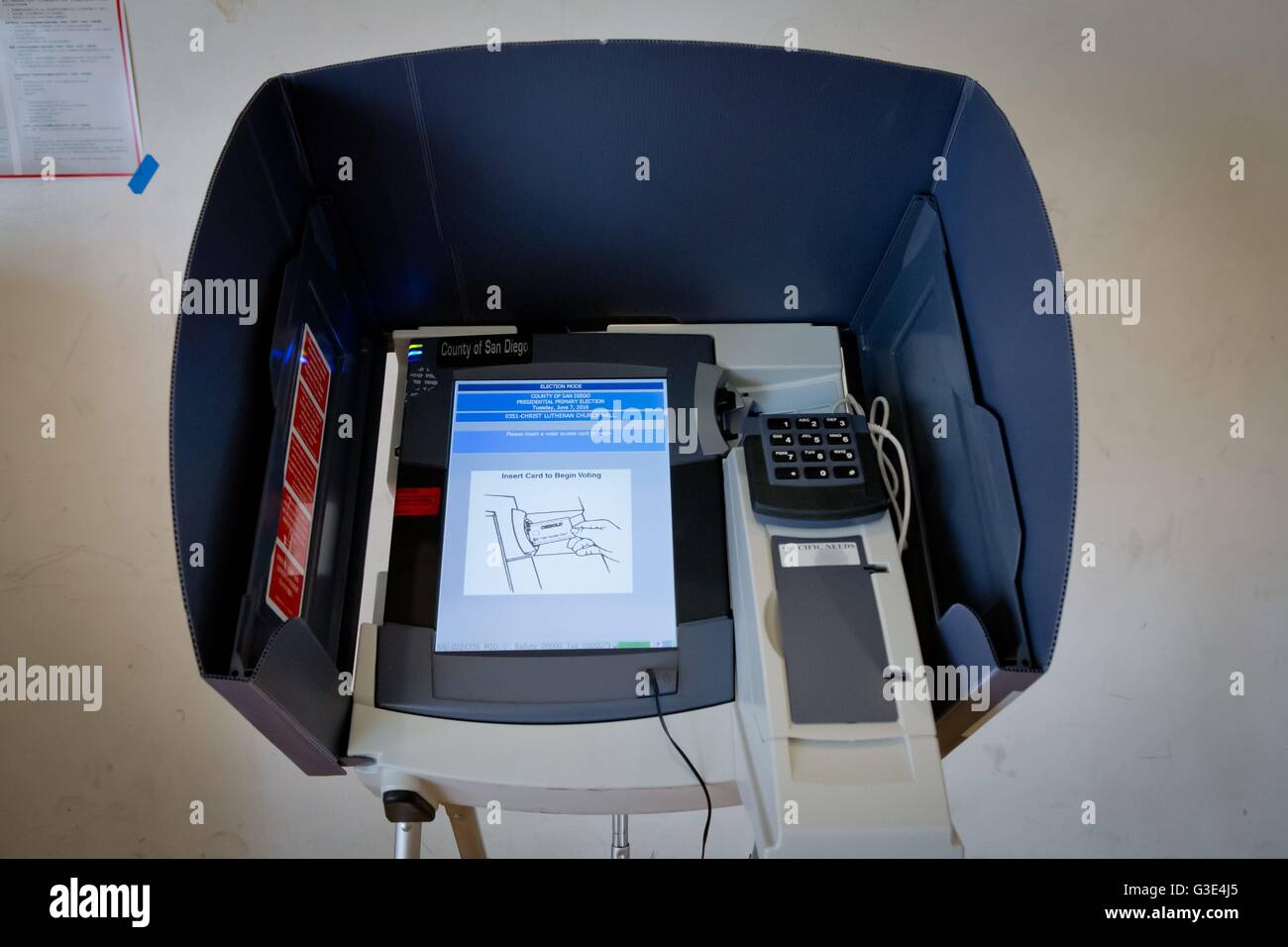 Diebold hi-res stock photography and images - Alamy