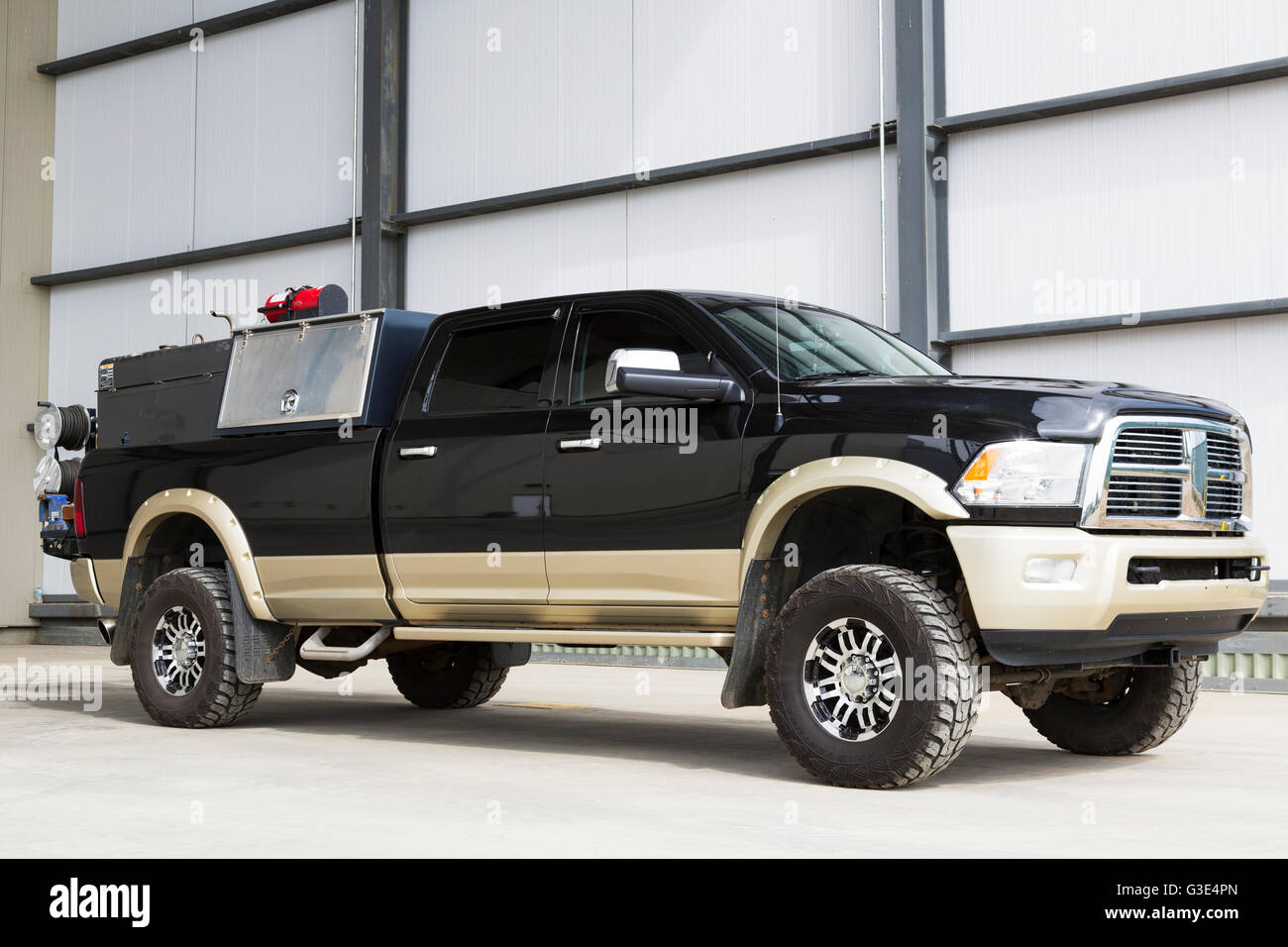 Welding Pickup Truck at Edward Calvo blog