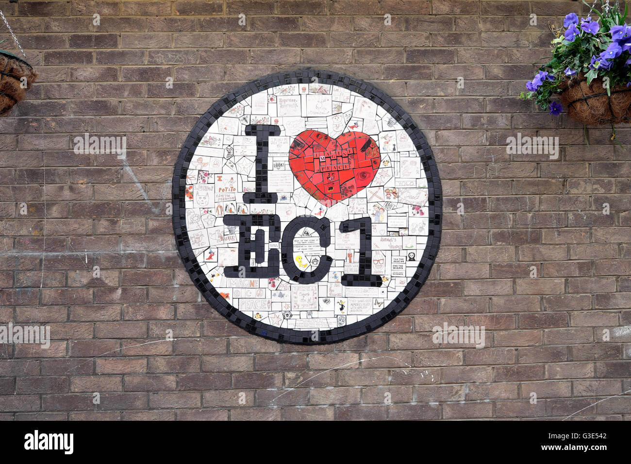 Heart london sign hi-res stock photography and images - Alamy