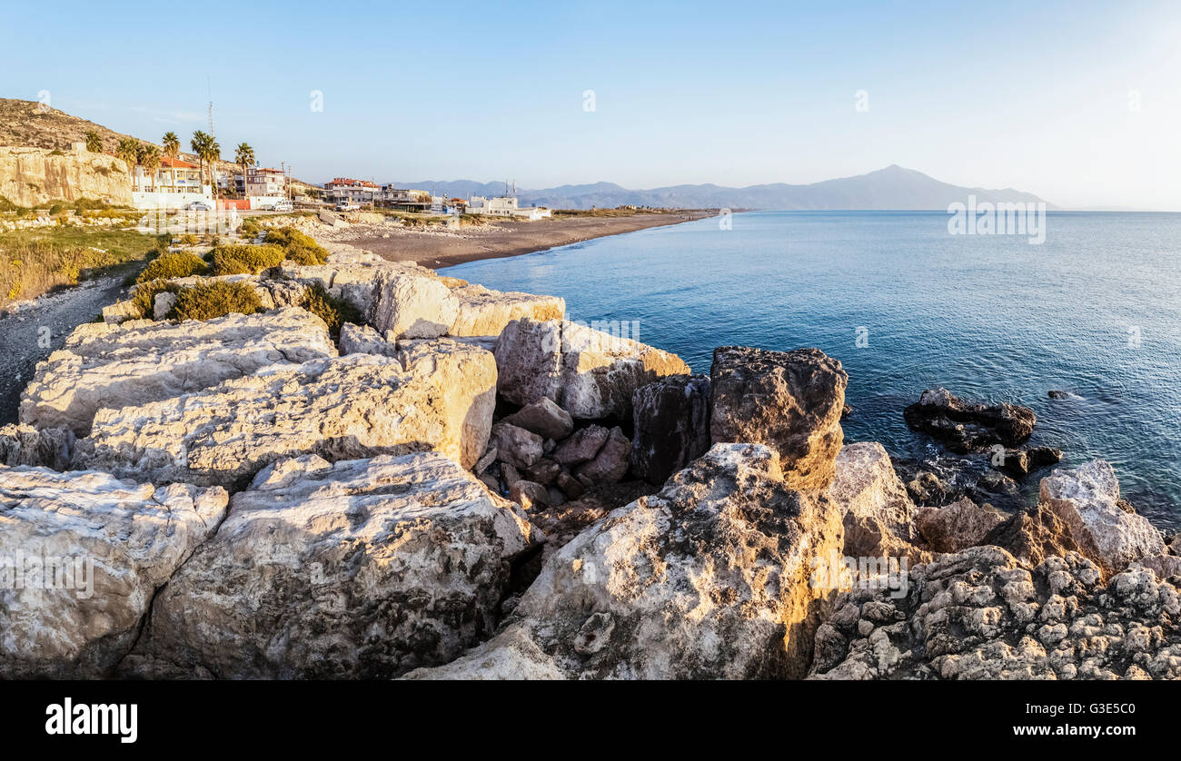 Seleucia hi-res stock photography and images - Alamy
