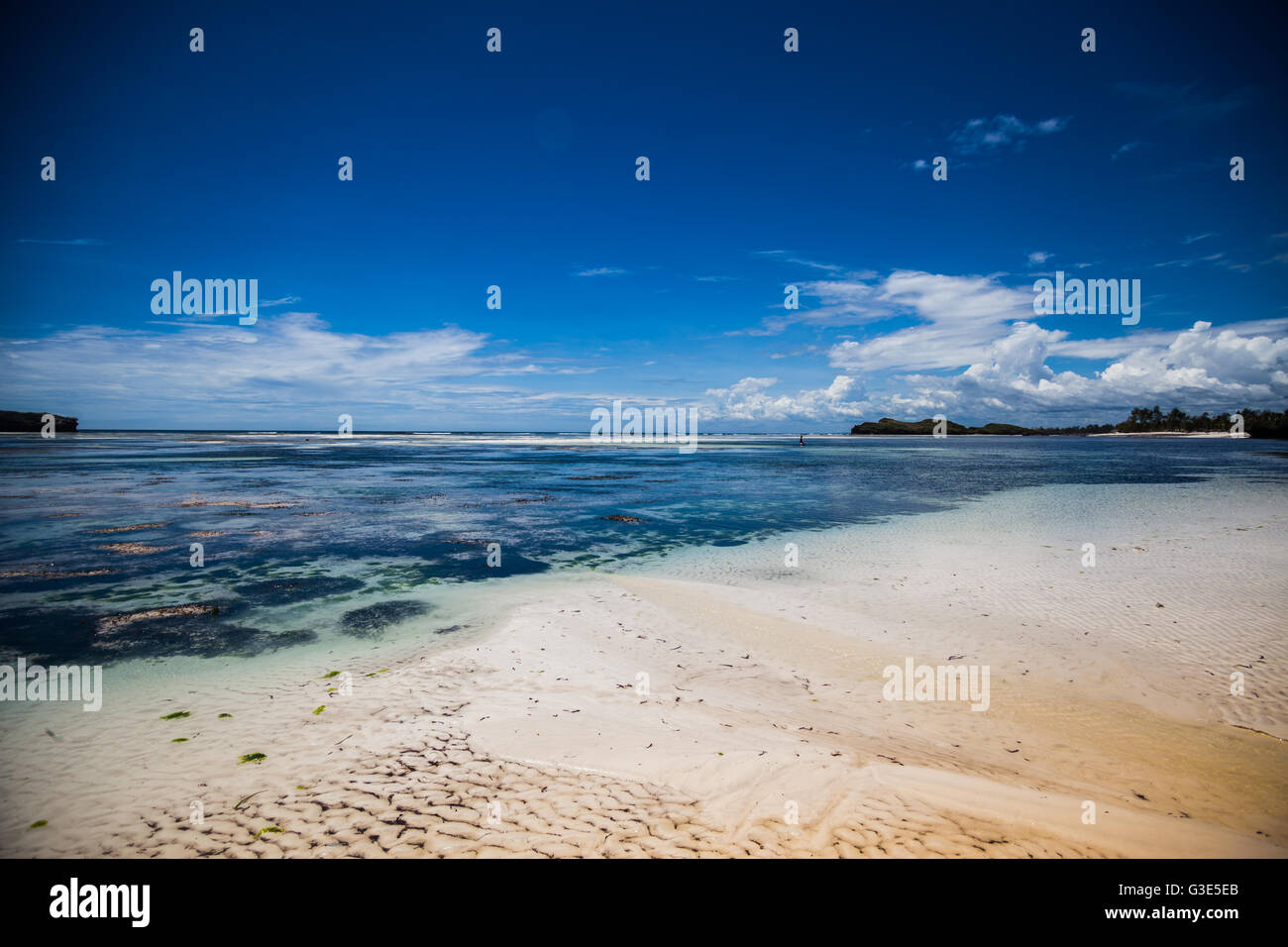 Warm beach hi-res stock photography and images - Alamy