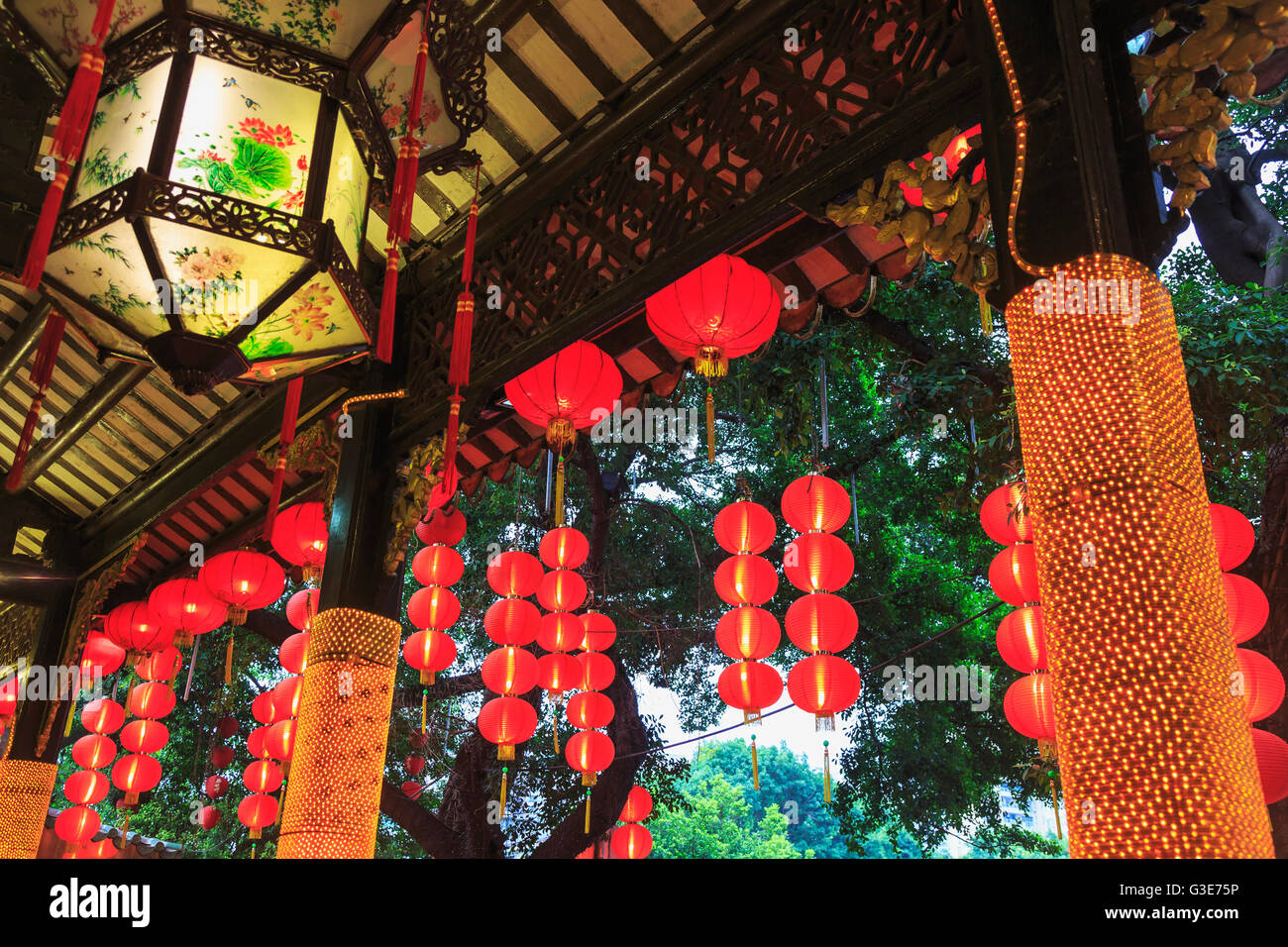 Lichi bay hi-res stock photography and images - Alamy