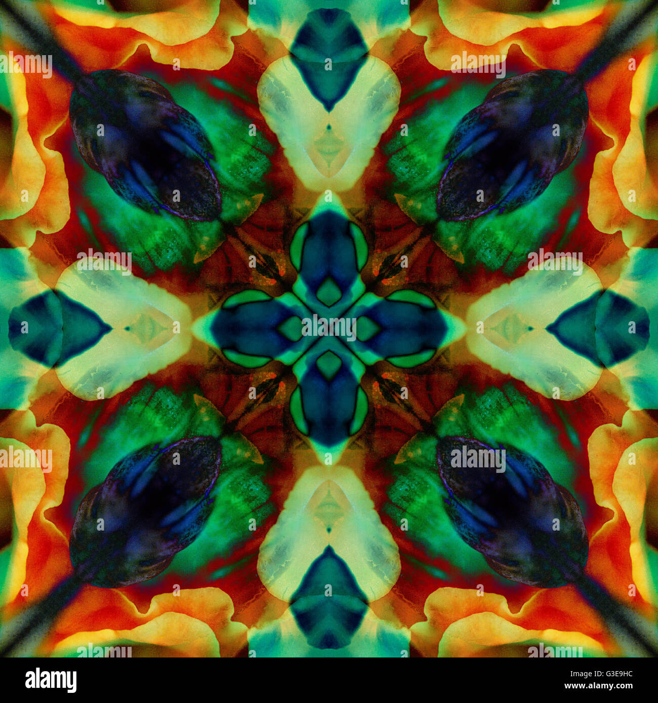 Symmetric hi-res stock photography and images - Alamy