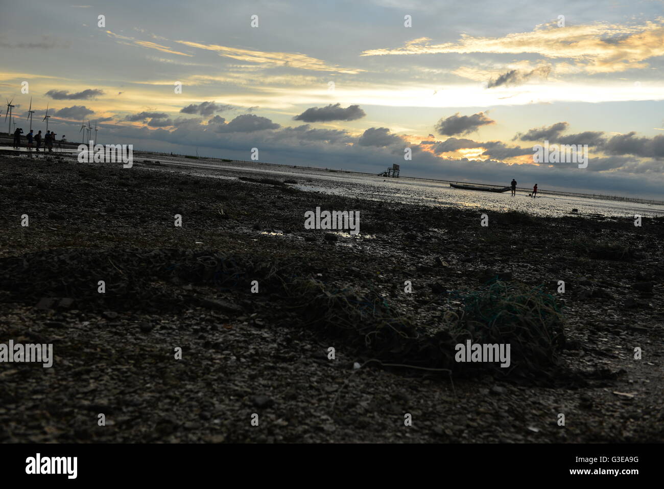 protection our sea Stock Photo - Alamy