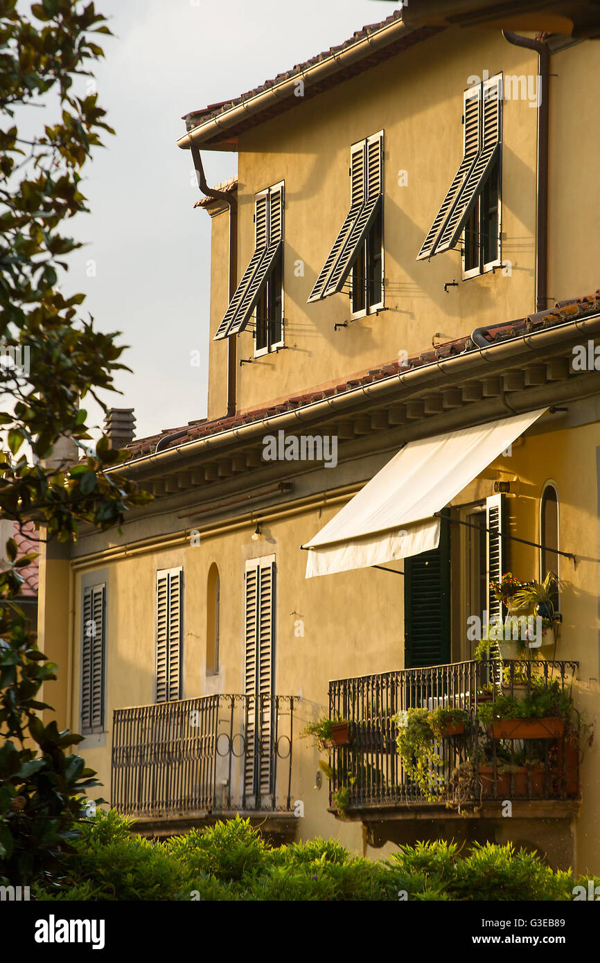 Traditional Italian House Design at Tyler Cobb blog