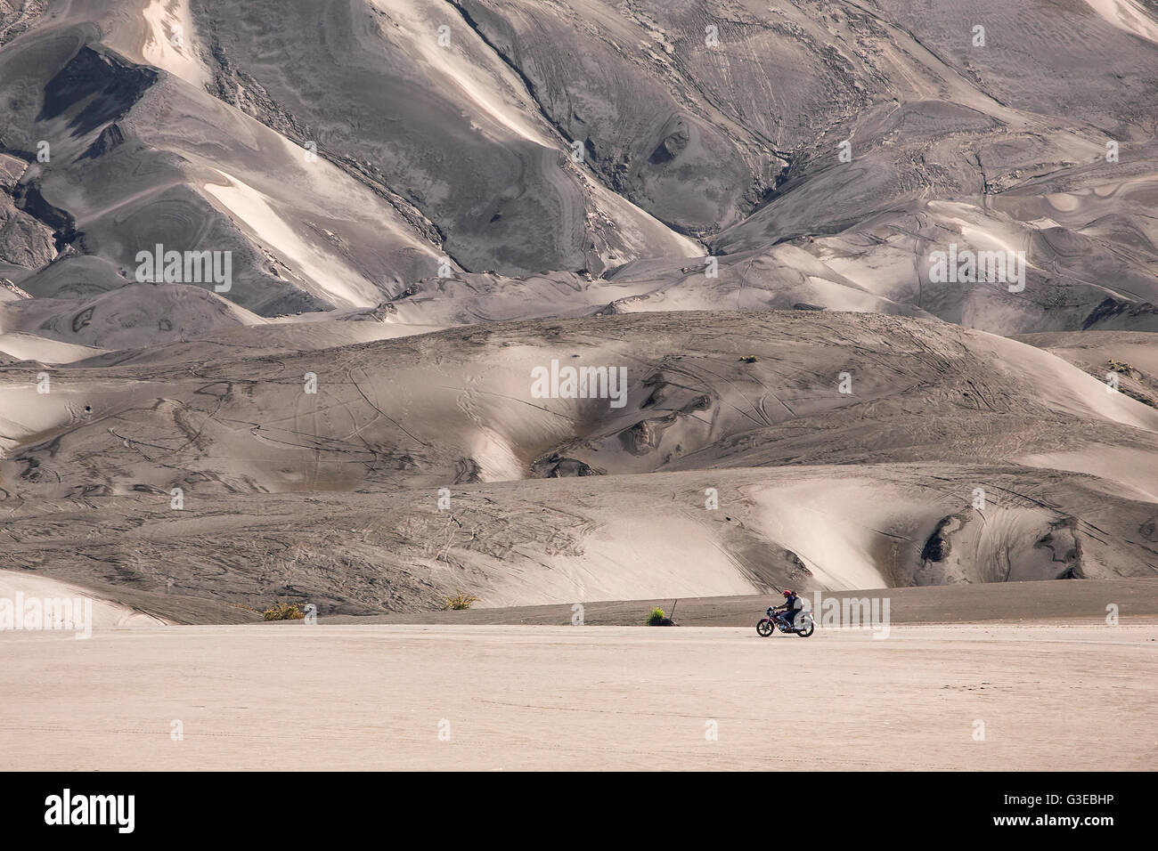 Inside caldera hi-res stock photography and images - Alamy
