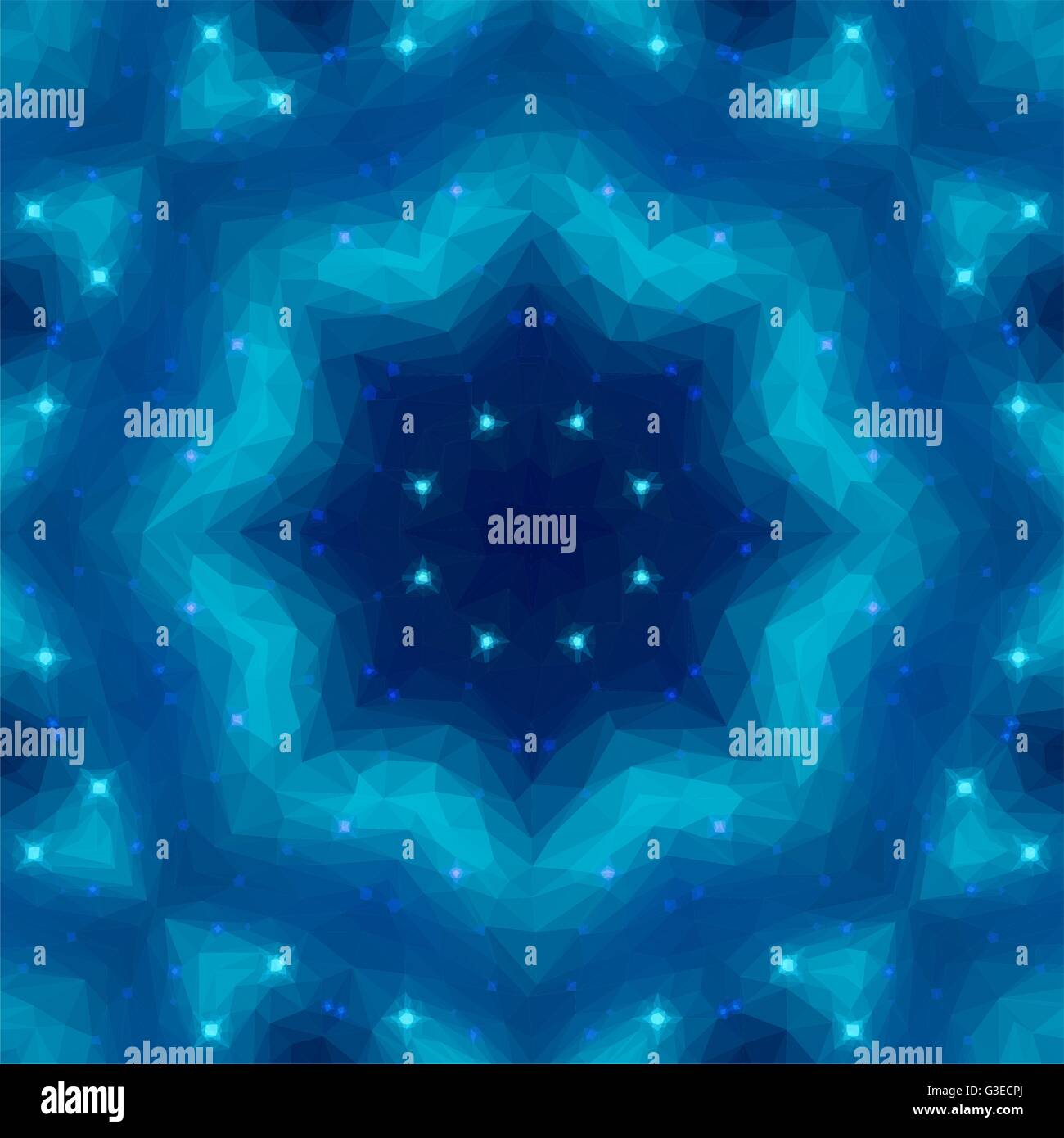 Low poly ring Stock Vector Images - Alamy