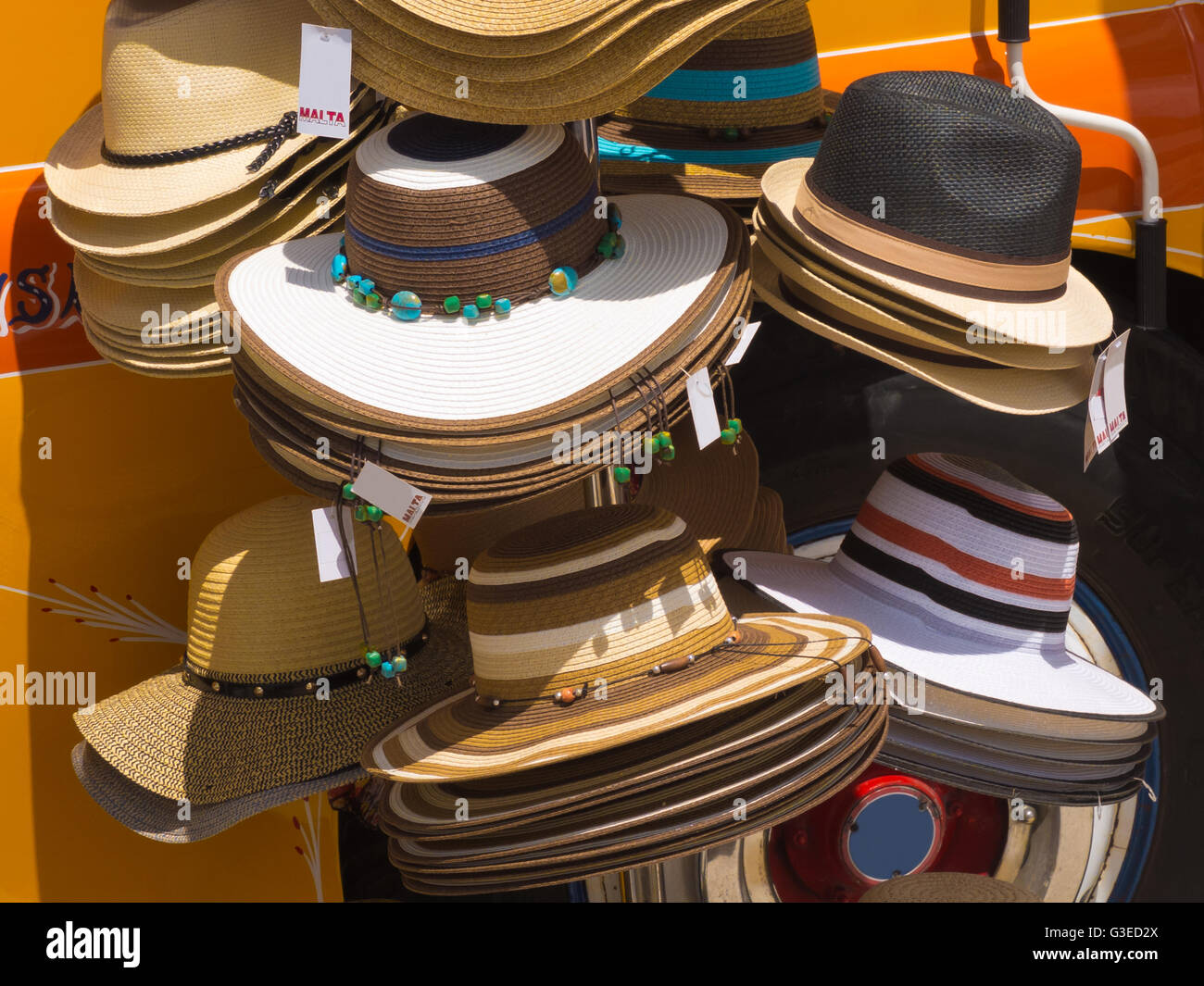 Souvenir Malta Stock Photos & Souvenir Malta Stock Images - Alamy