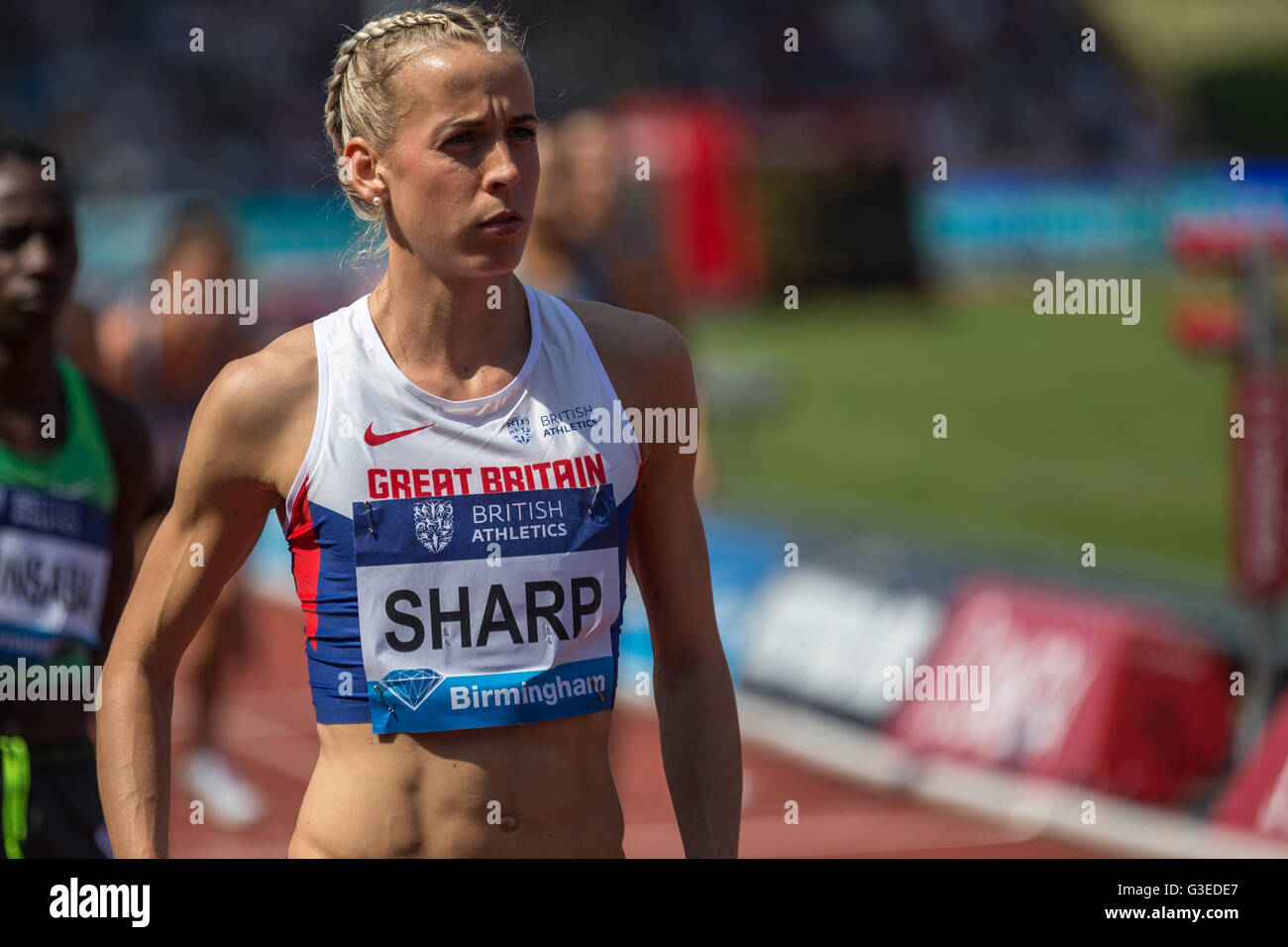 Lynsey sharp hi-res stock photography and images - Alamy