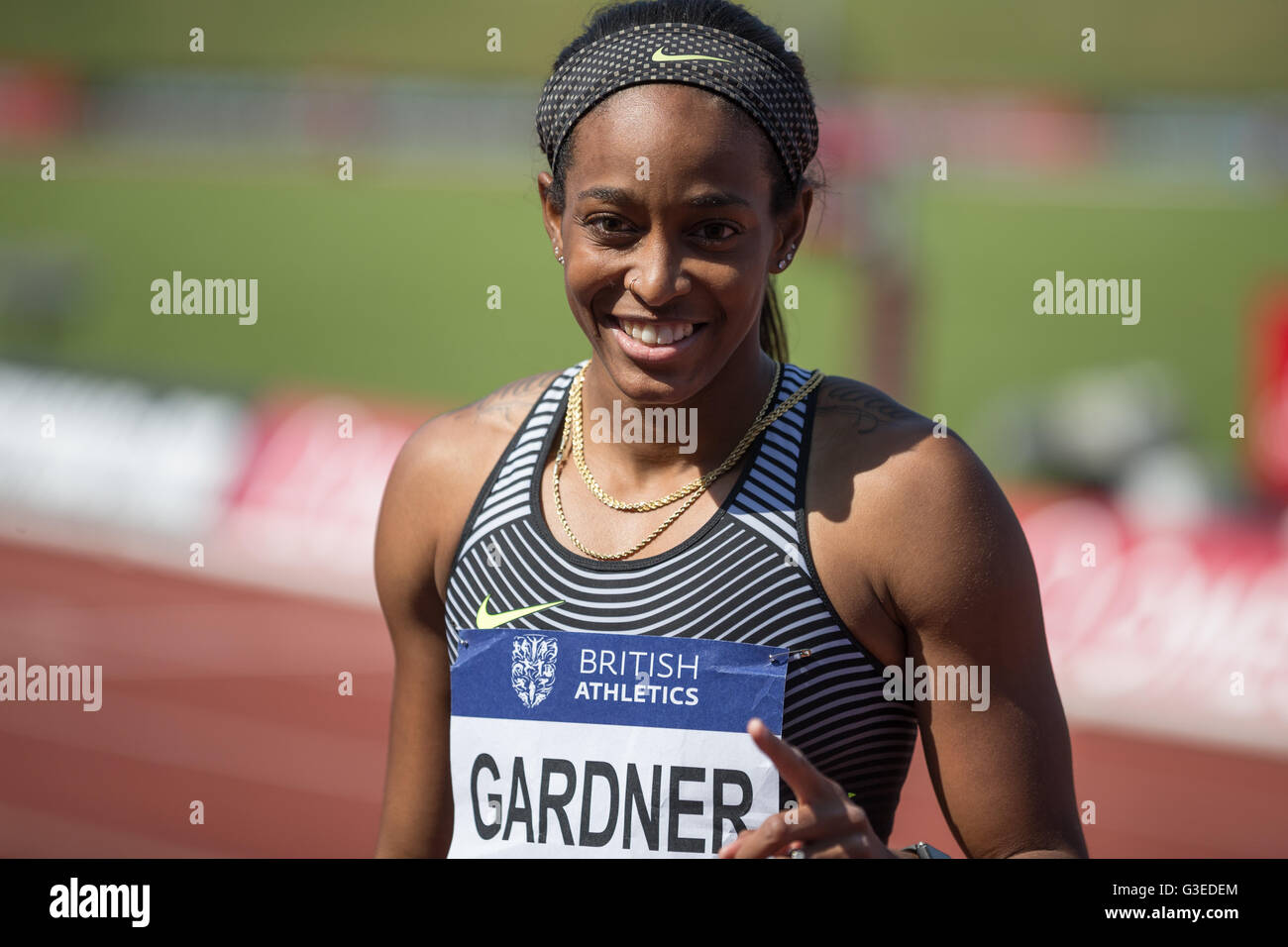 English gardner hi-res stock photography and images - Alamy