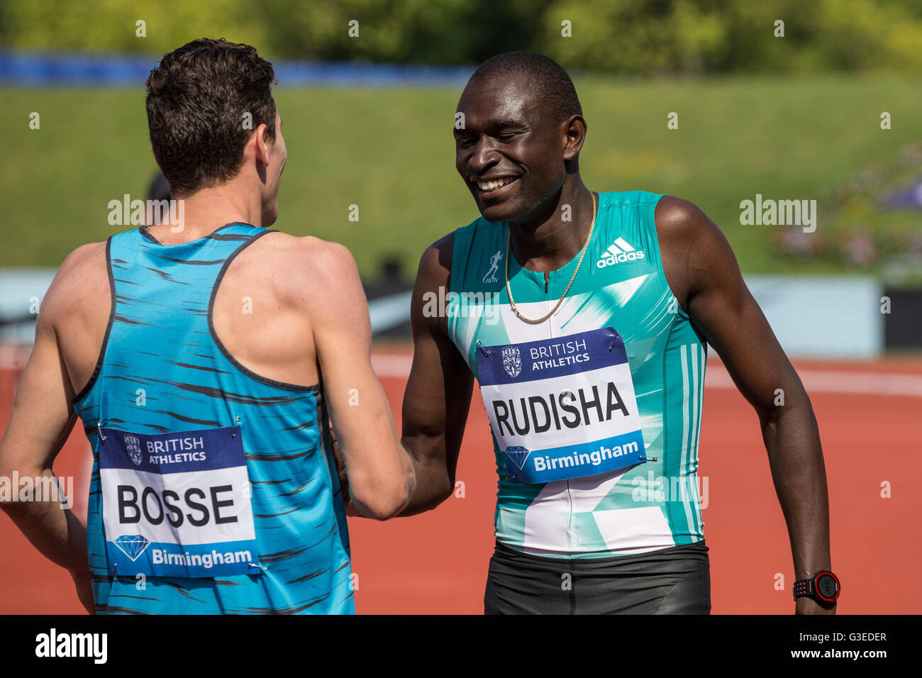 French runner hi-res stock photography and images - Alamy