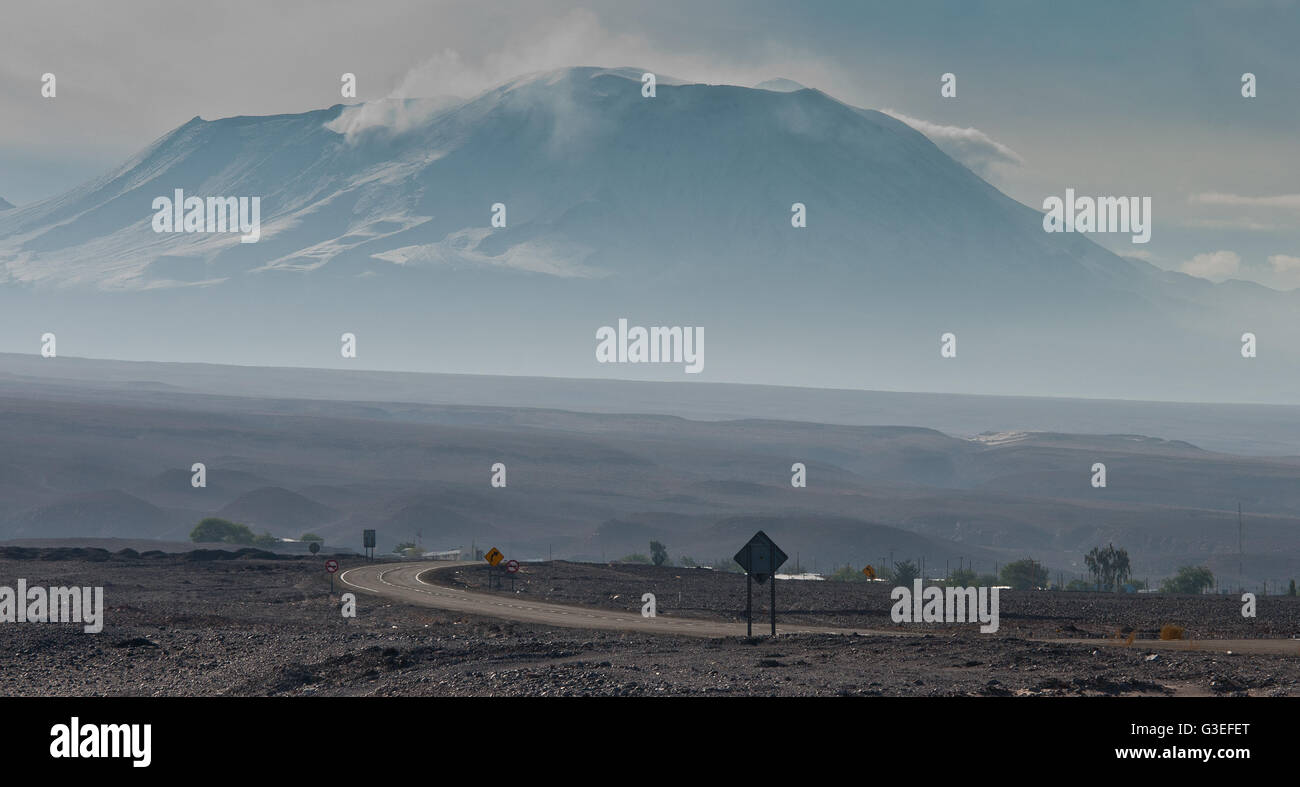 Andean range hi-res stock photography and images - Alamy