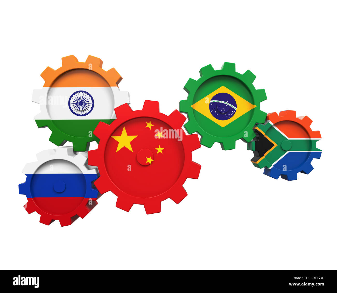 BRICS Concept Illustration Stock Photo - Alamy BRICS Concept Illustration Stock Photo - Alamy
