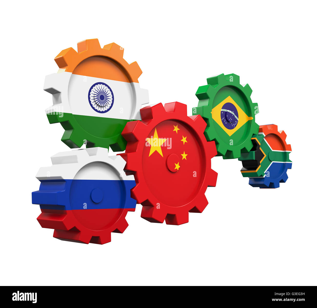 BRICS Concept Illustration Stock Photo - Alamy BRICS Concept Illustration Stock Photo - Alamy
