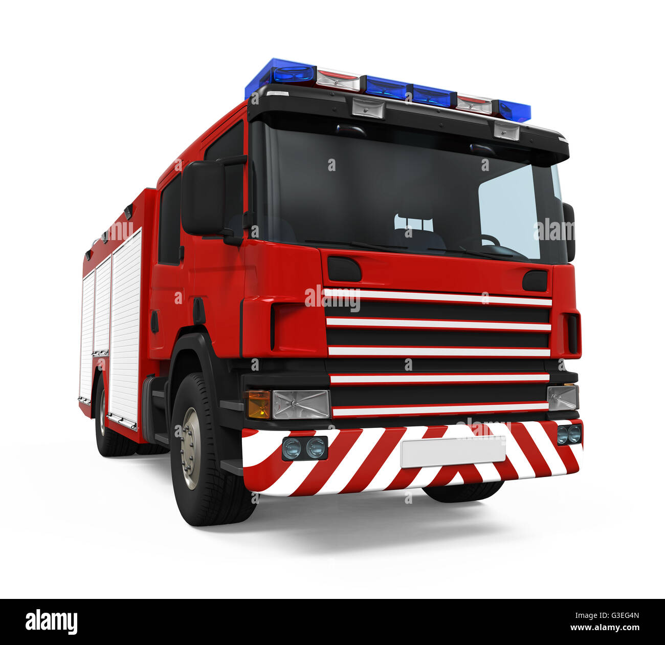 Fire rescue unit hi-res stock photography and images - Alamy