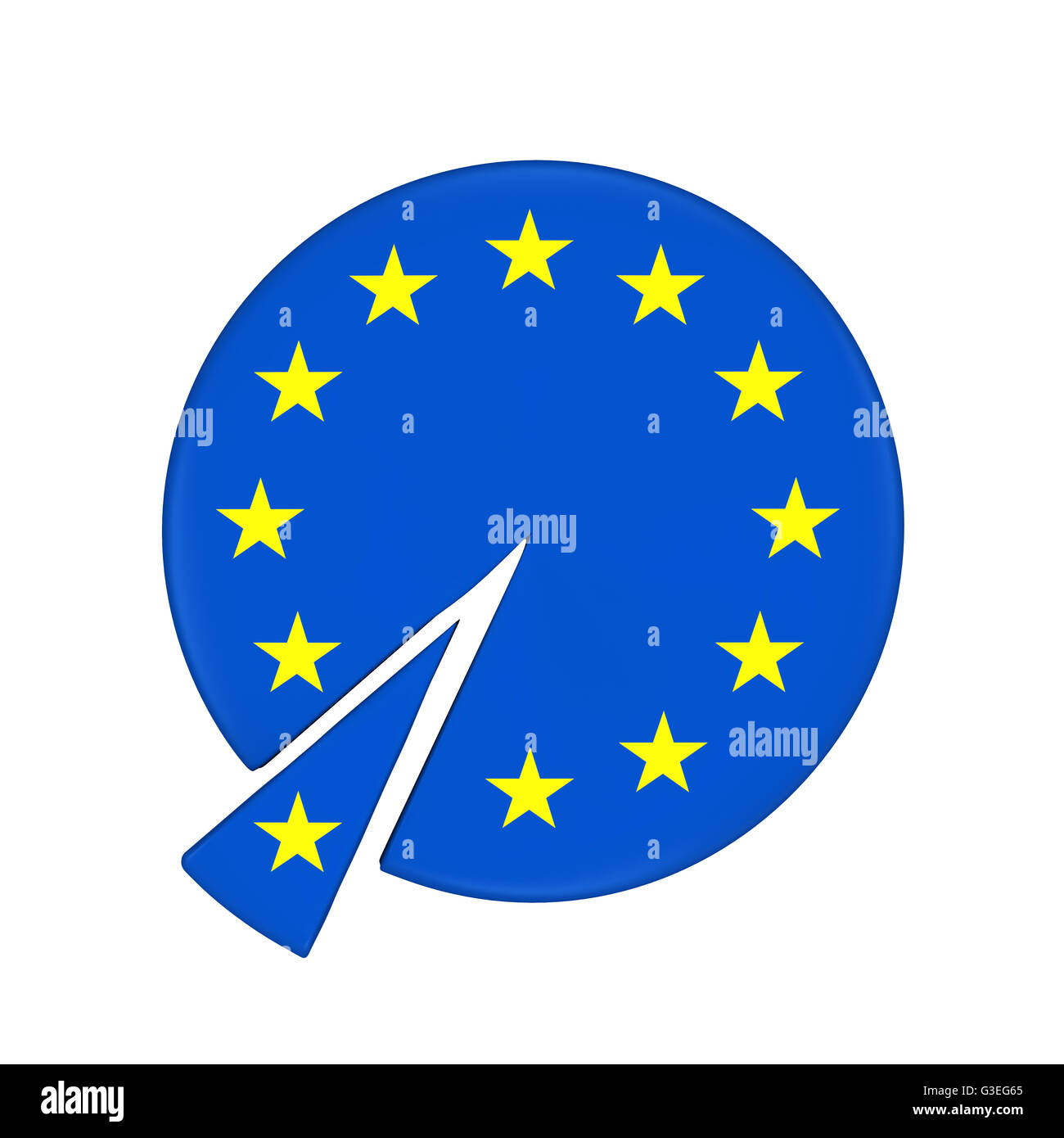 3d cake hi-res stock photography and images - Alamy