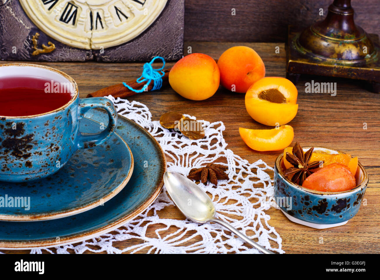 Hibiscus jelly hi-res stock photography and images - Alamy
