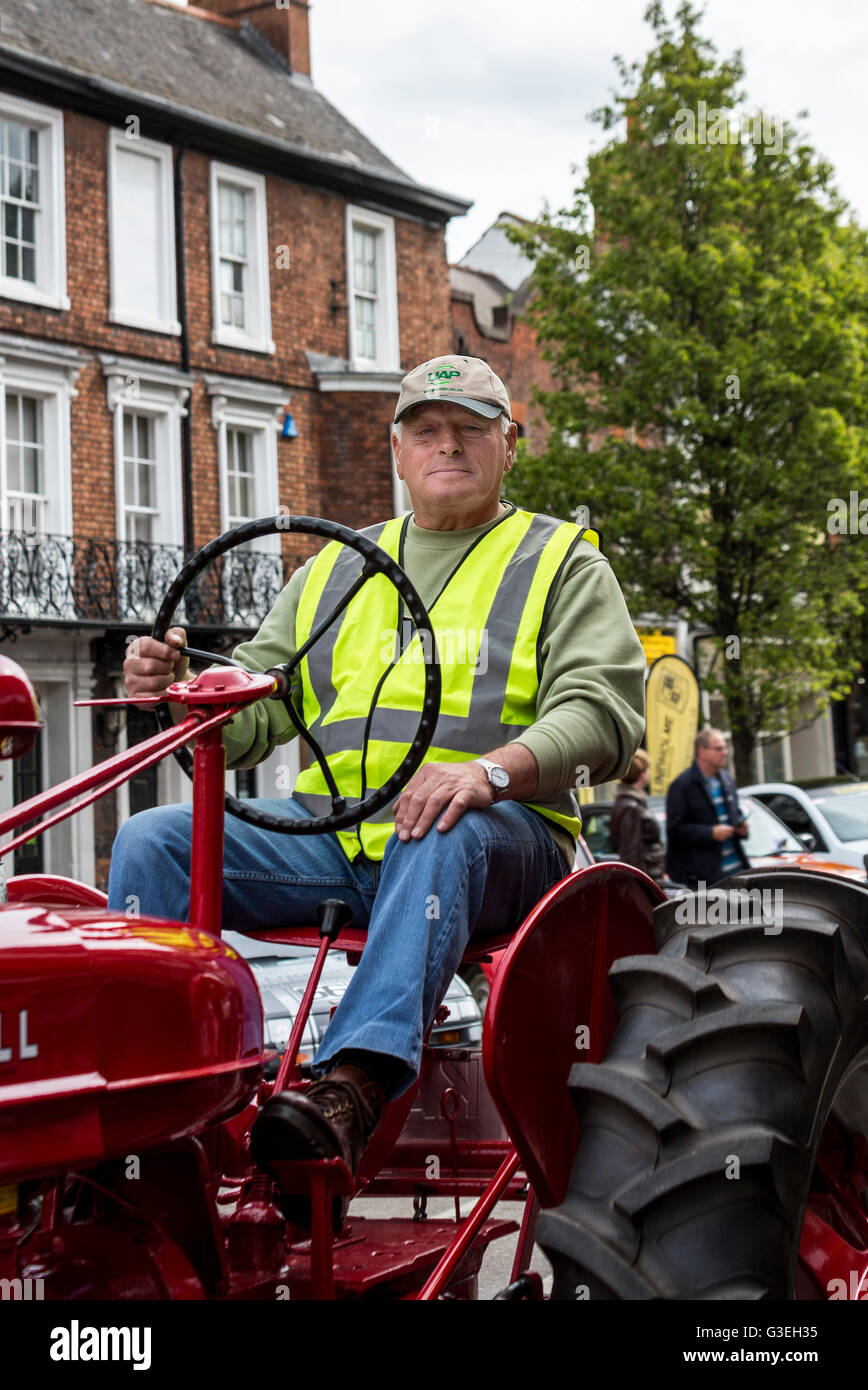 The day the driver hi-res stock photography and images - Alamy