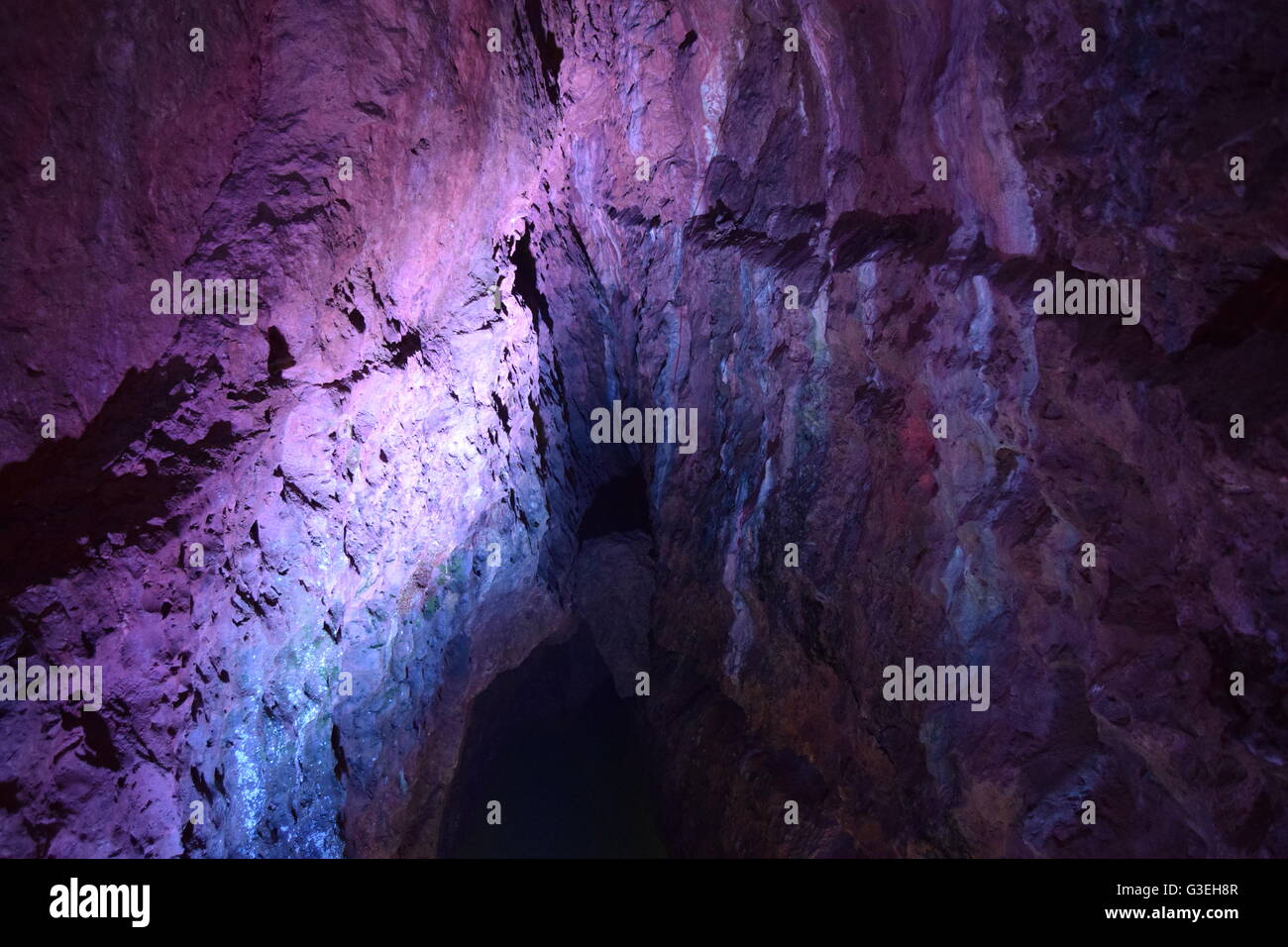 Wookey hole cave hi-res stock photography and images - Alamy