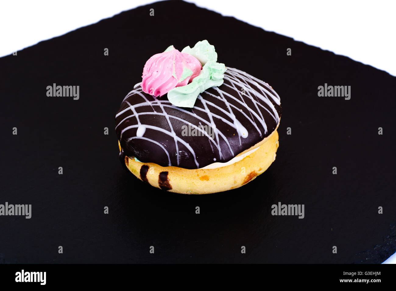 Bush cake hi-res stock photography and images - Alamy