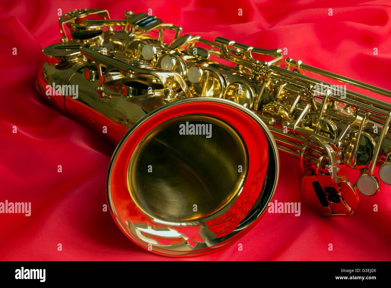 Wind musical instrument hi-res stock photography and images - Alamy