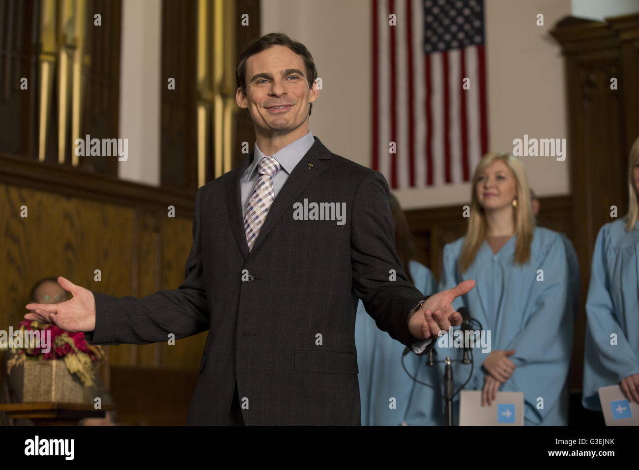 Brett granstaff hi-res stock photography and images - Alamy