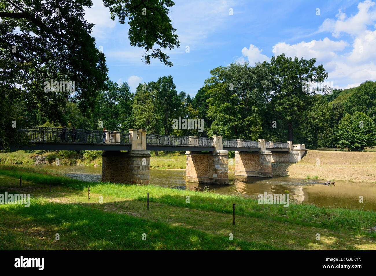 Park english hi-res stock photography and images - Alamy