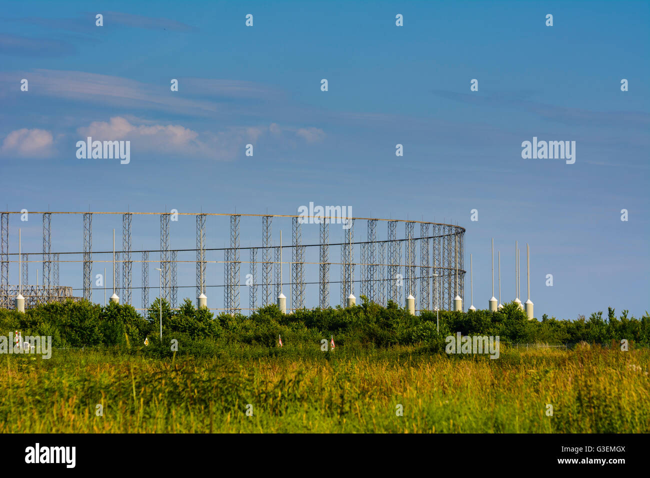 Wullenweber hi-res stock photography and images - Alamy