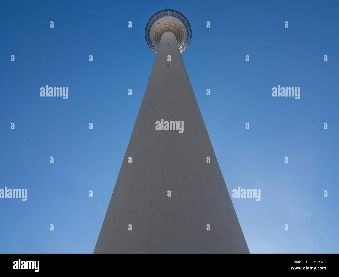 Germanys tallest tower hi-res stock photography and images - Alamy