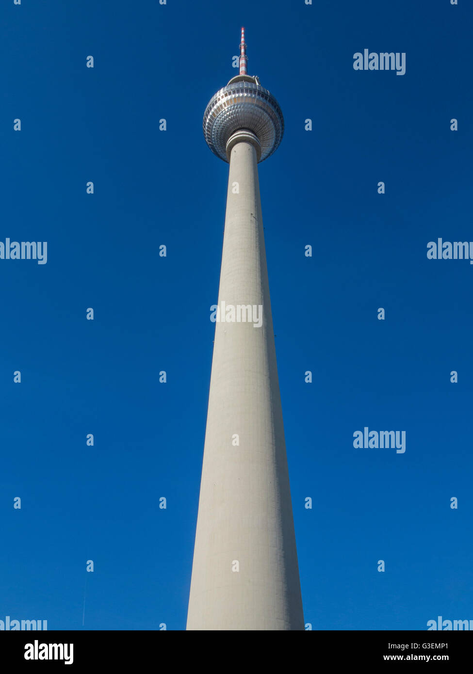 Germanys tallest tower hi-res stock photography and images - Alamy