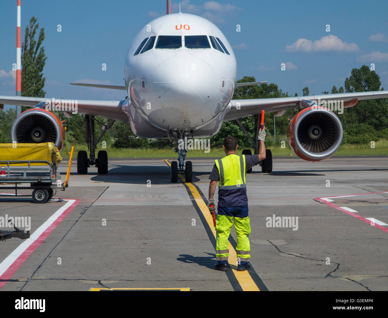 Air marshall hi-res stock photography and images - Alamy