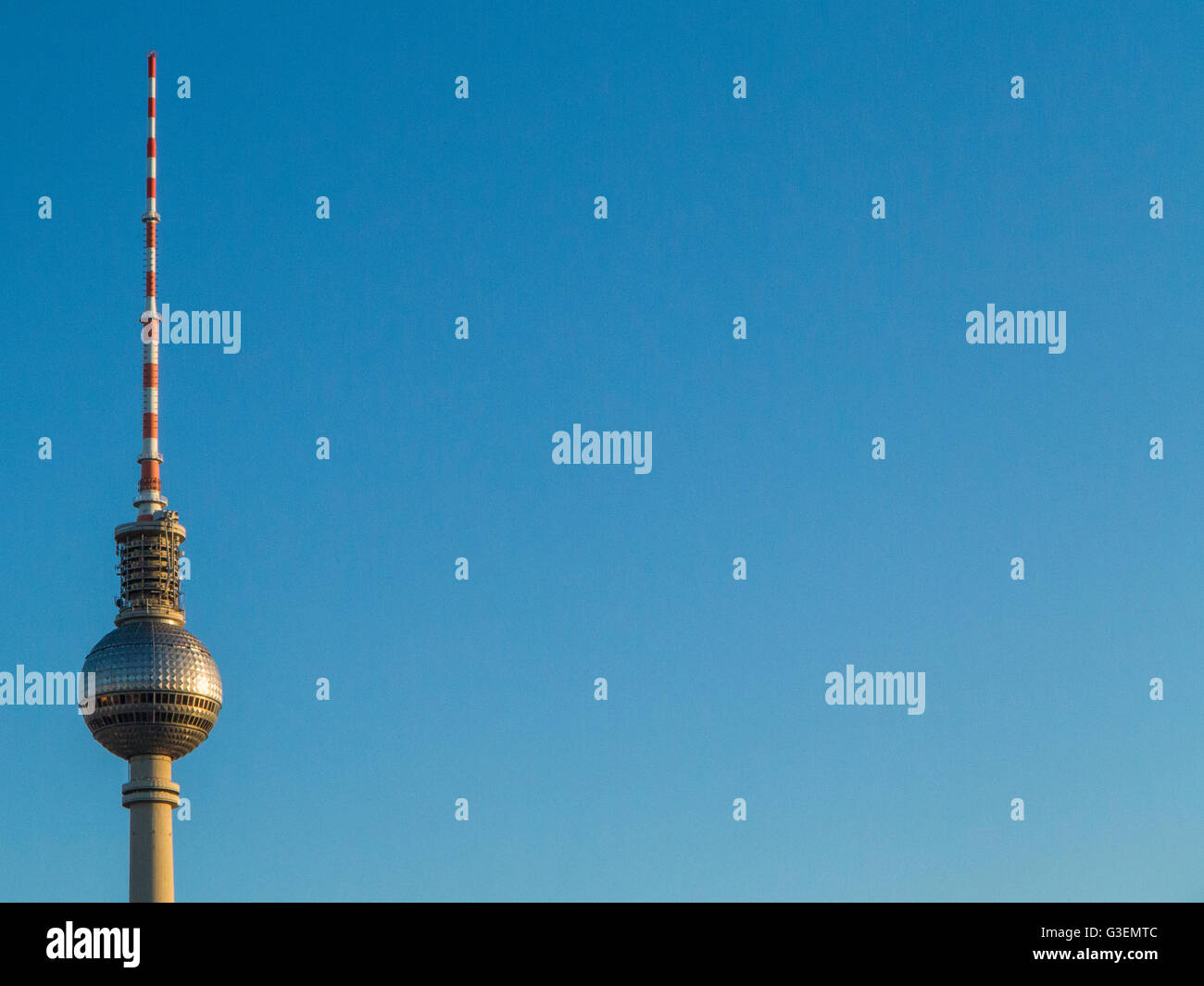 Germanys tallest tower hi-res stock photography and images - Alamy