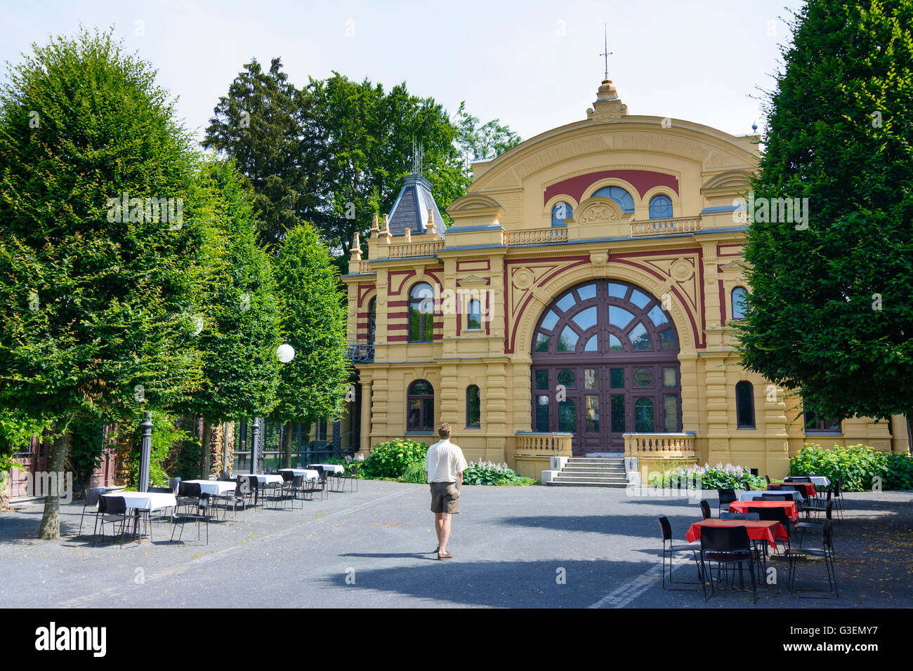 Goggingen hi-res stock photography and images - Alamy