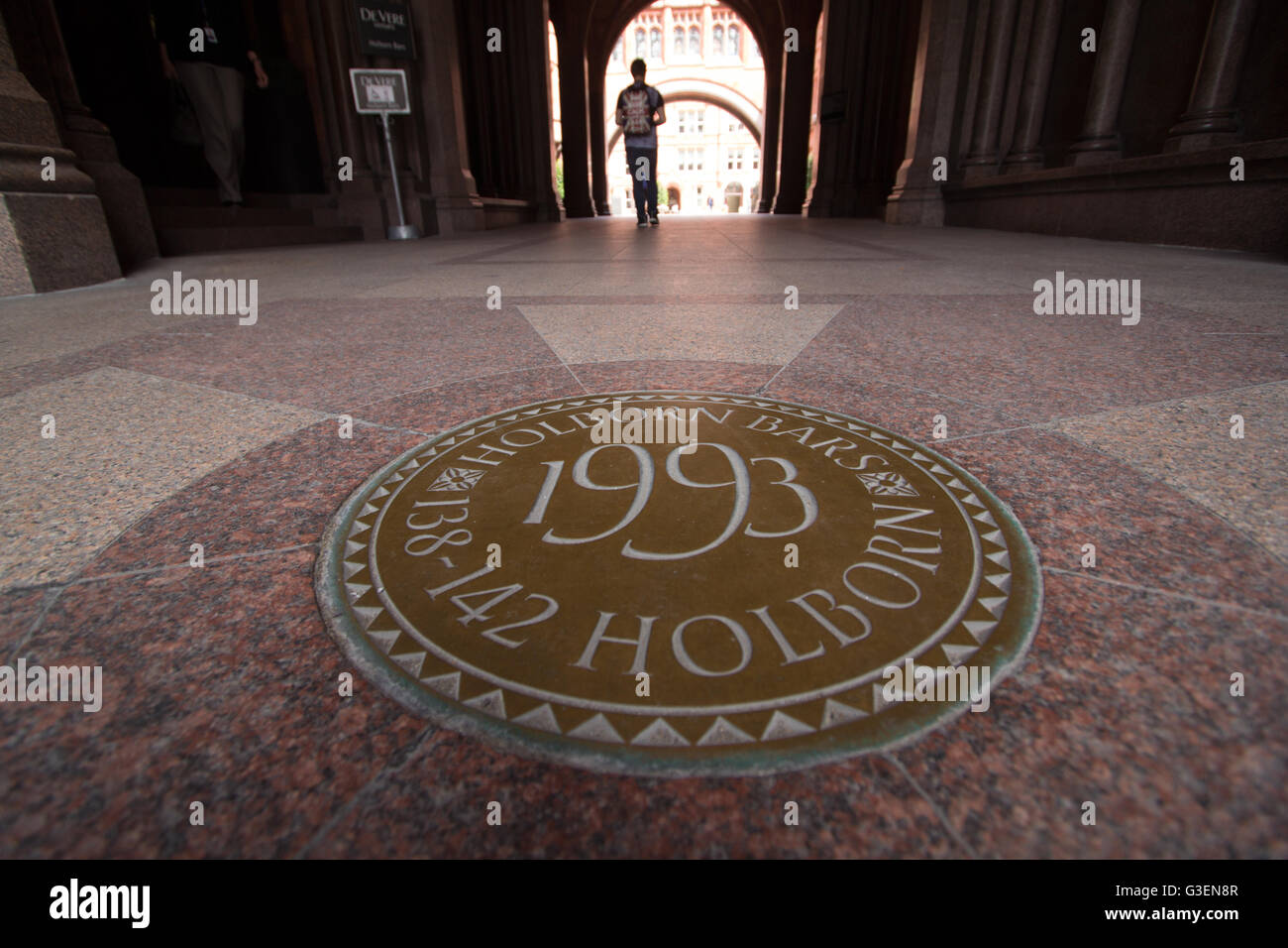 Prudential headquarters hi-res stock photography and images - Alamy