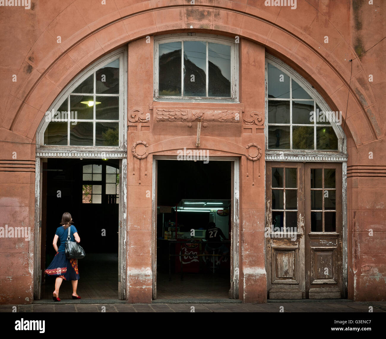 Ba station hi-res stock photography and images - Alamy