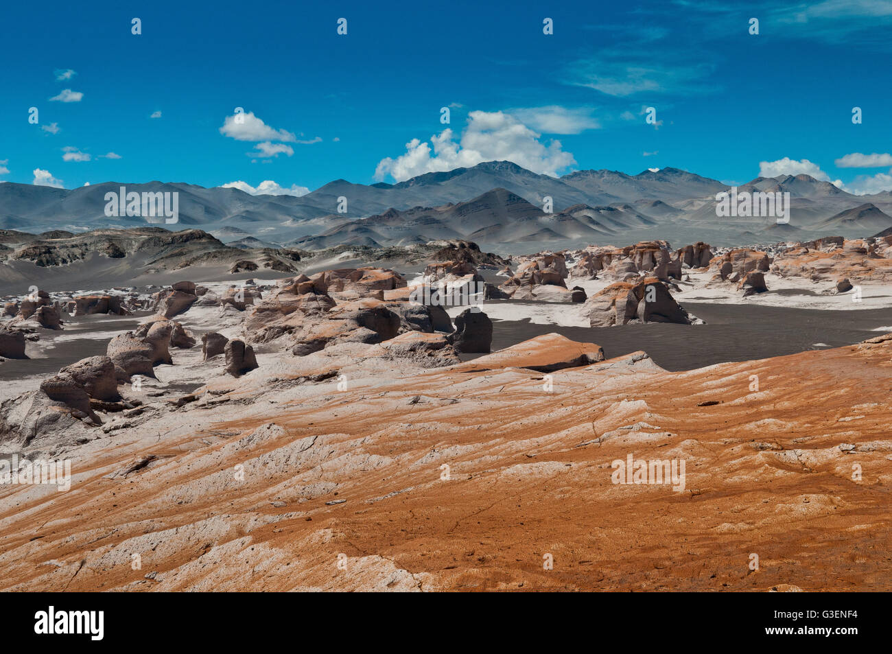 Pumice field hi-res stock photography and images - Alamy