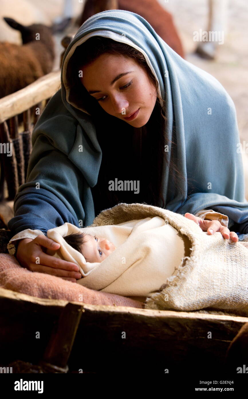 RELEASE DATE: March 11, 2016 TITLE: The Young Messiah STUDIO: Focus ...