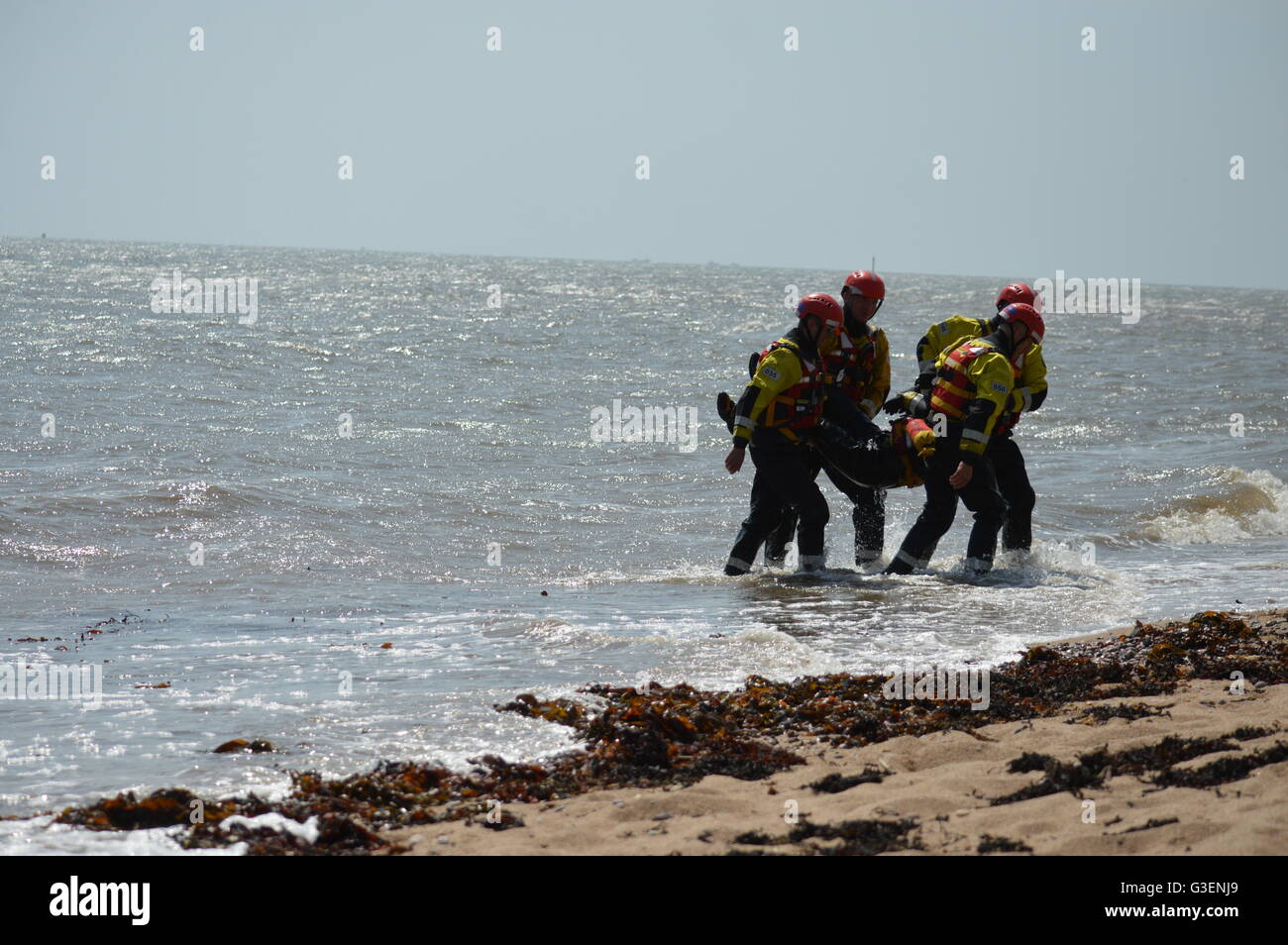 Scottish fire rescue service water hi-res stock photography and images ...