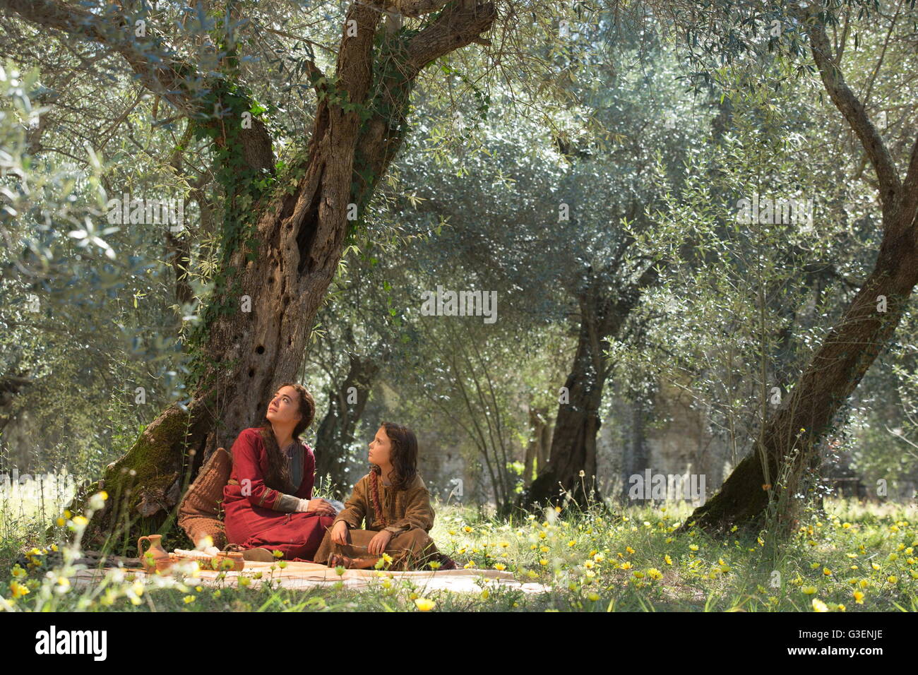 Young jesus christ pictures hi-res stock photography and images - Alamy