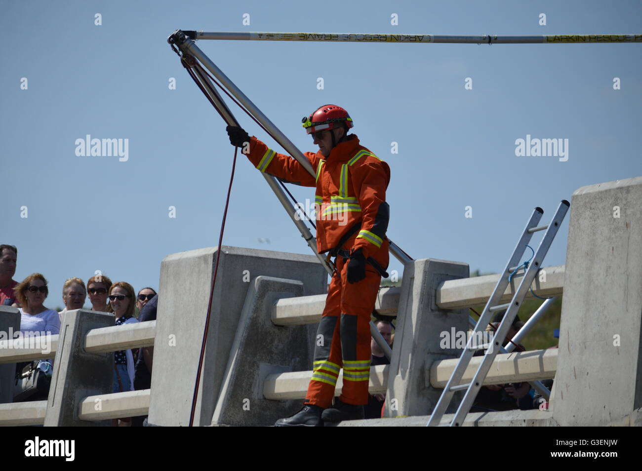 Scottishfireandrescue hi-res stock photography and images - Alamy