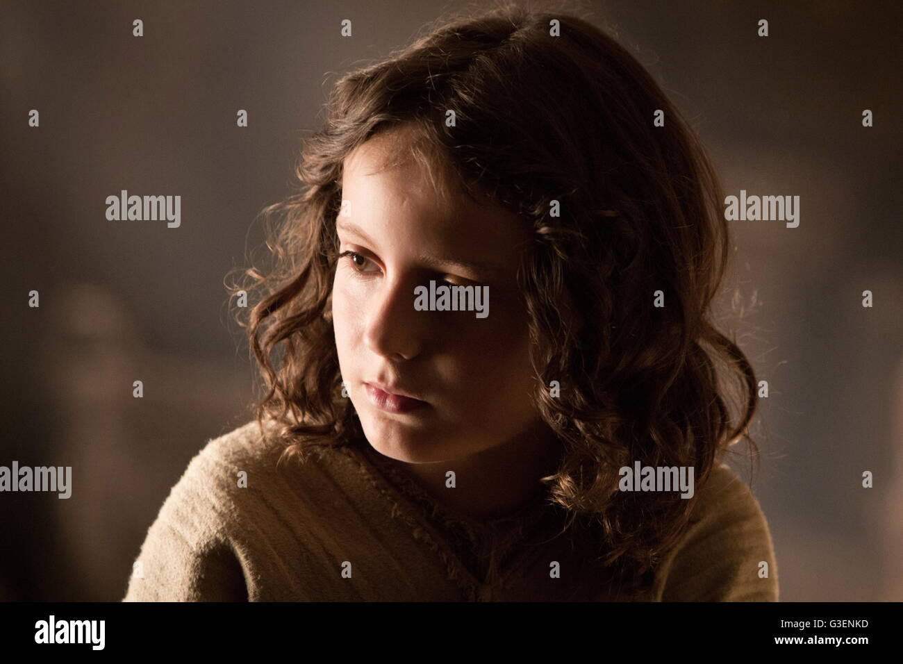 RELEASE DATE: March 11, 2016 TITLE: The Young Messiah STUDIO: Focus ...