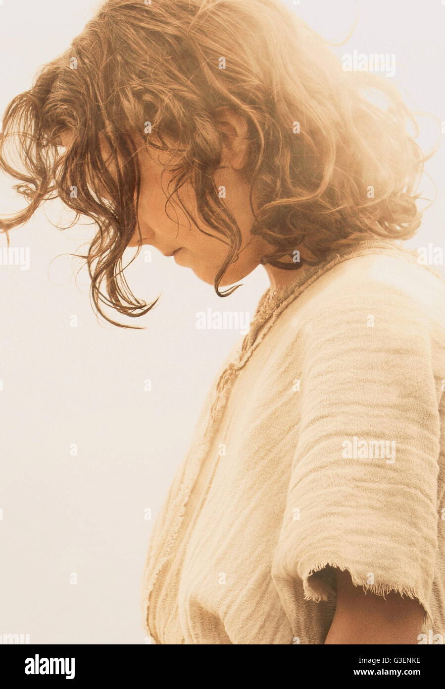Young jesus christ pictures hi-res stock photography and images - Alamy