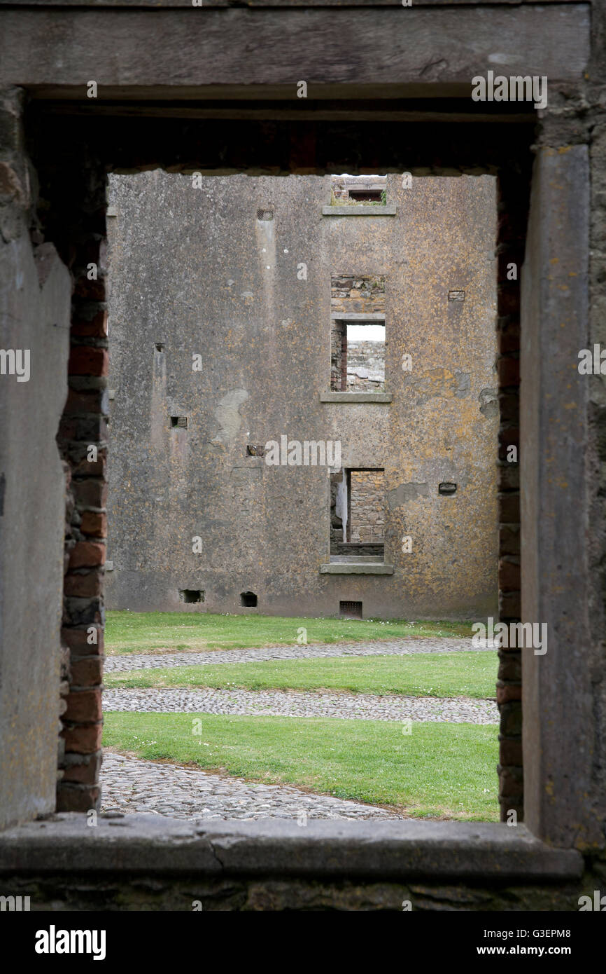 British army barracks hi-res stock photography and images - Alamy