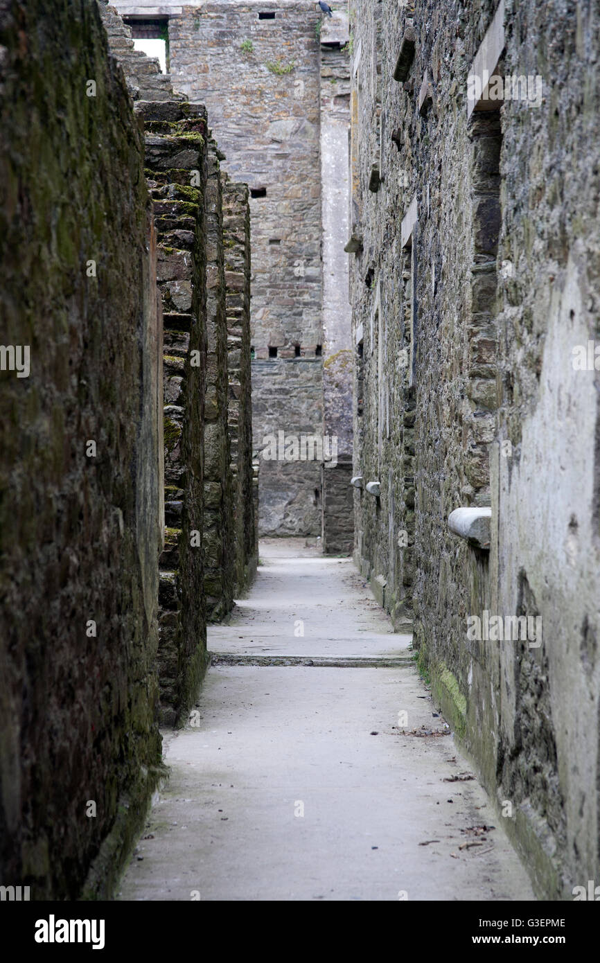British army barracks hi-res stock photography and images - Alamy