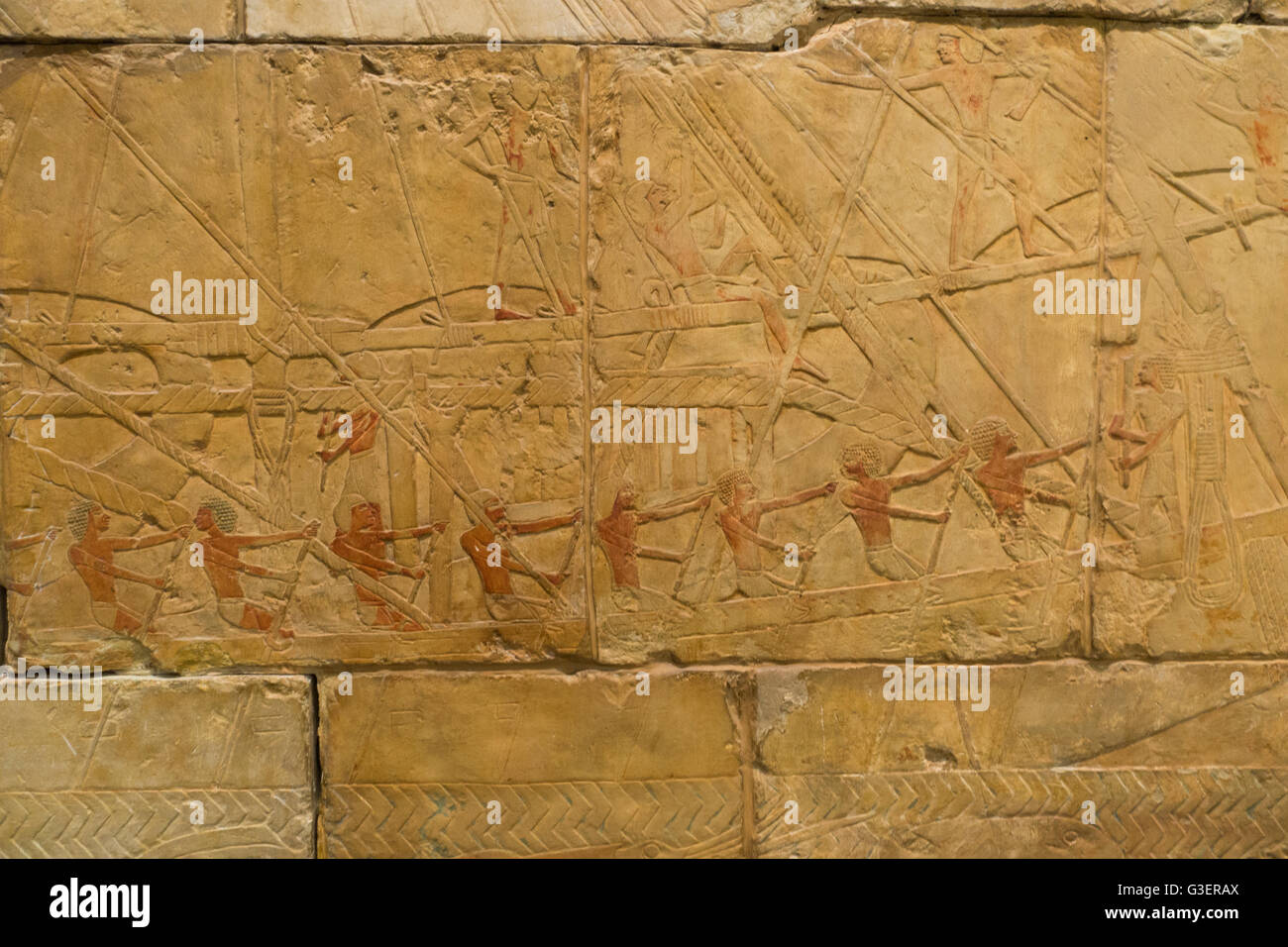Virginia Museum of Fine Arts in Richmond Stock Photo - Alamy