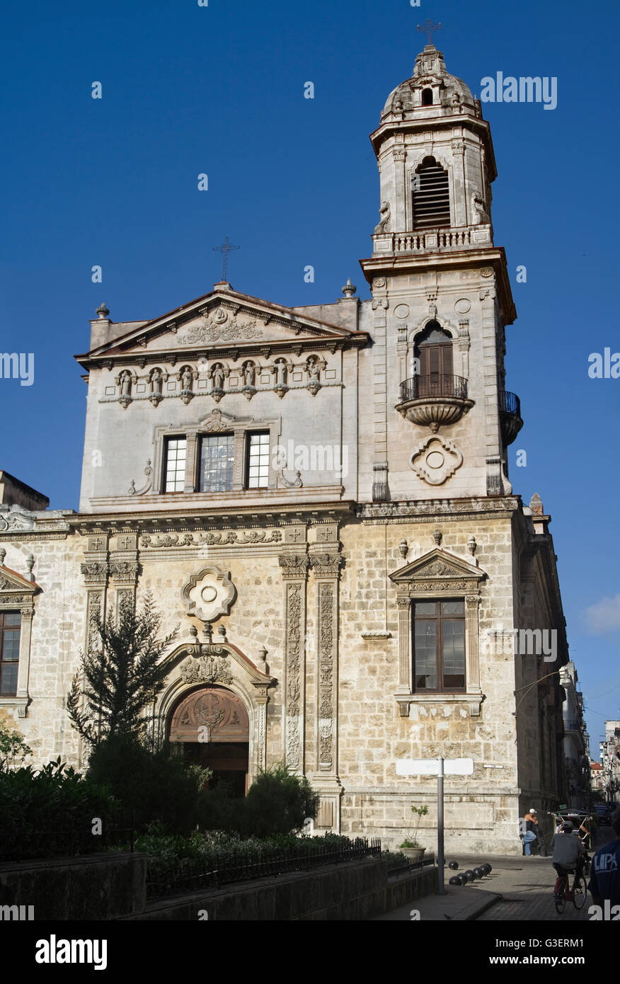 Cuba architecture hi-res stock photography and images - Alamy