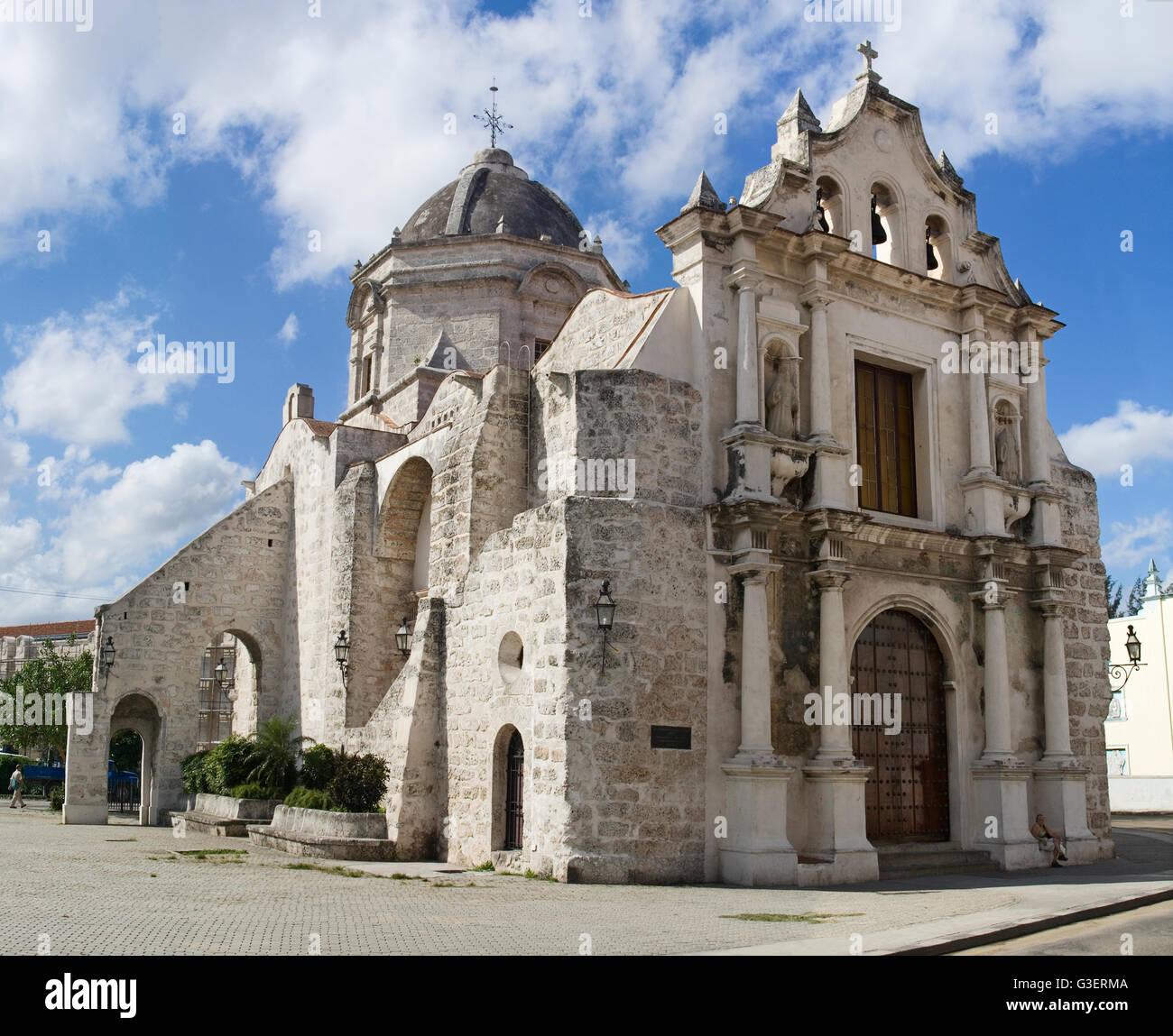 Hospital havana cuba hi-res stock photography and images - Alamy