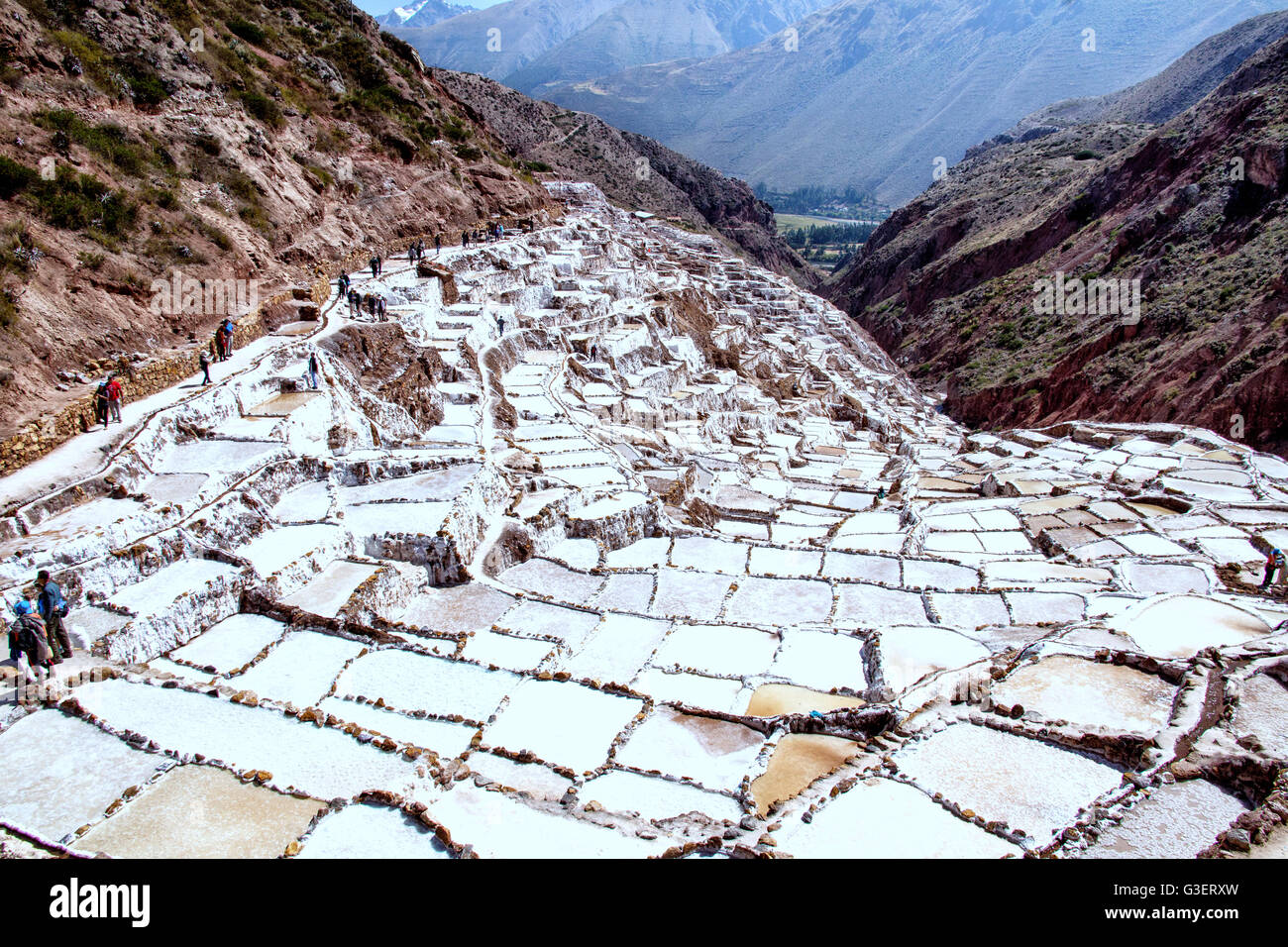 Inca mine hi-res stock photography and images - Alamy