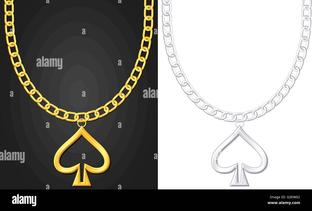 Spade object Stock Vector Images - Alamy